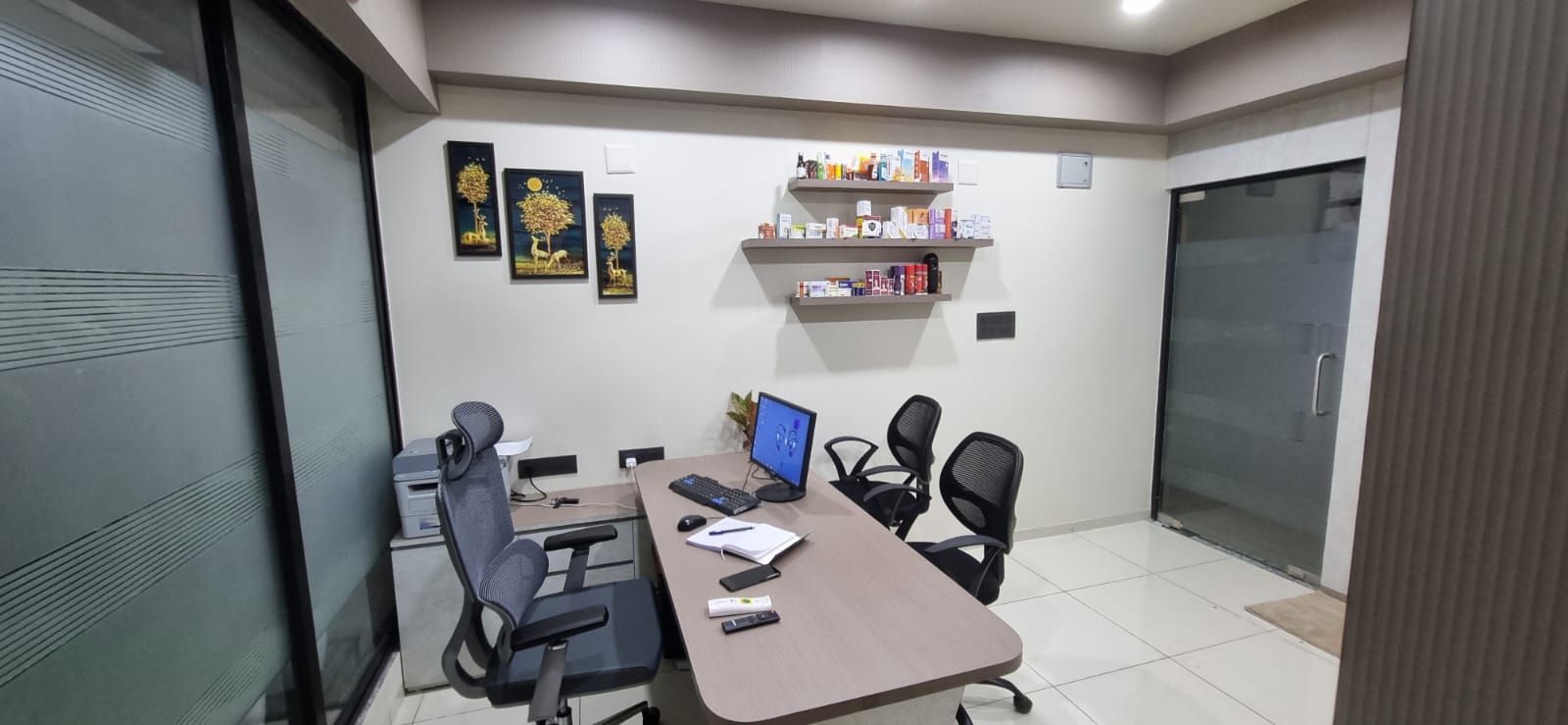 Nexlife International - Leading Pharmaceutical Import & Export Company